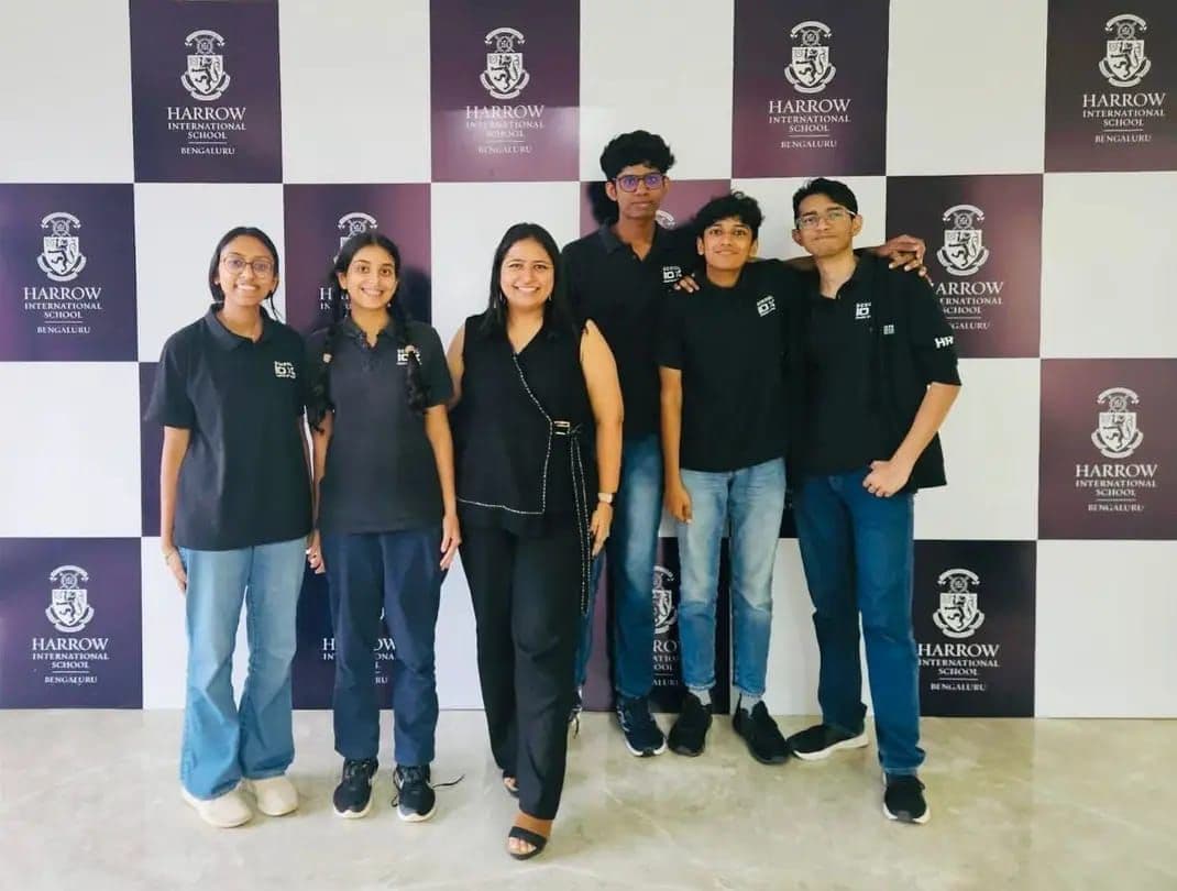 10X International, Bengaluru