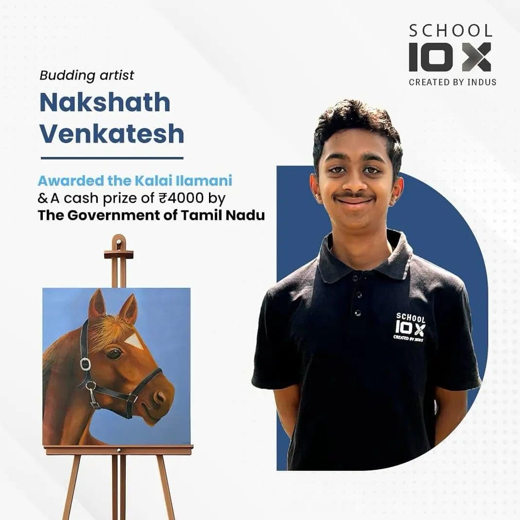 10X International, Bengaluru