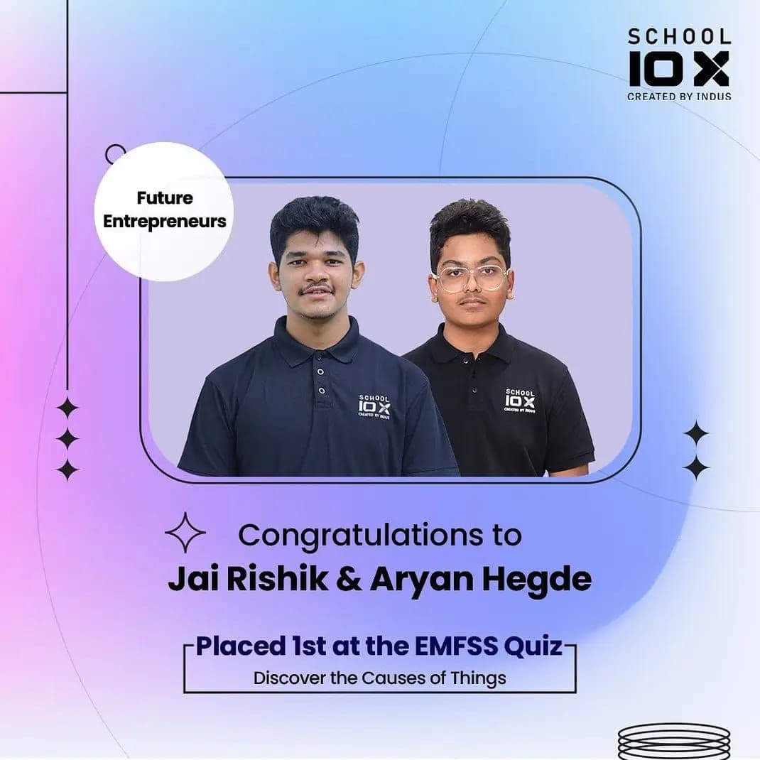 10X International, Bengaluru